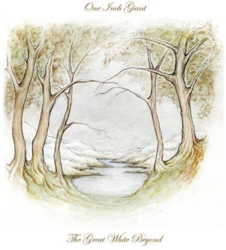 One Inch Giant Great White Beyond COMPACT DISCS - Best Buy