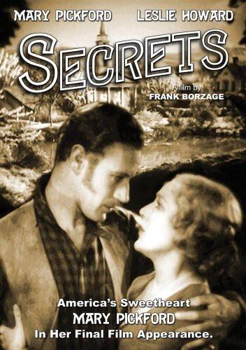 Secrets DVD - Best Buy