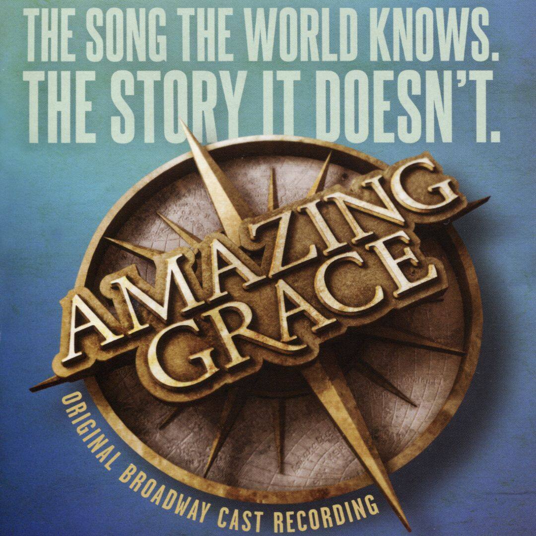 Best Buy: Amazing Grace [Original Broadway Cast] [CD]