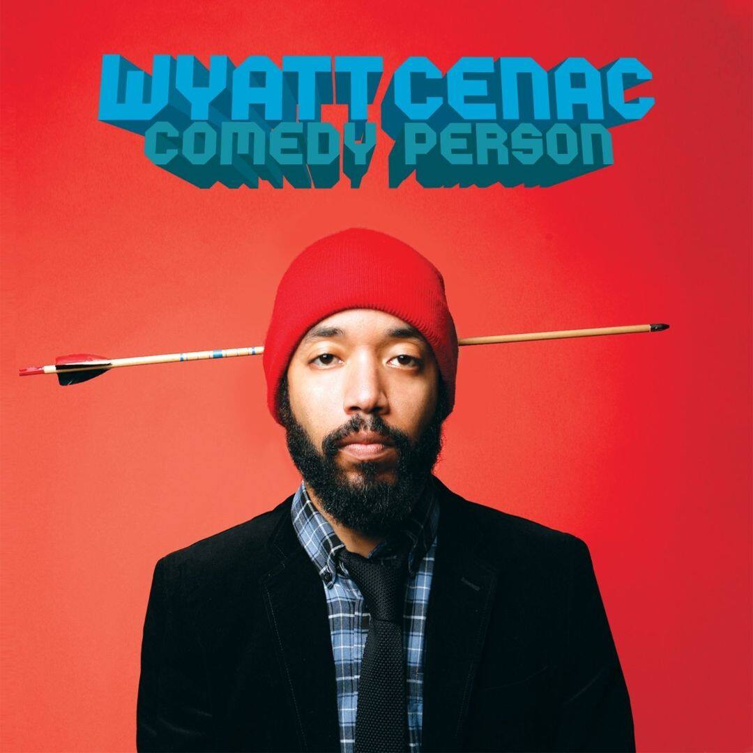 Best Buy: Comedy Person [CD] [PA]