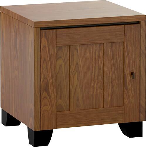 Best Buy: Salamander Designs Chameleon Geneva Cabinet for Subwoofers C ...