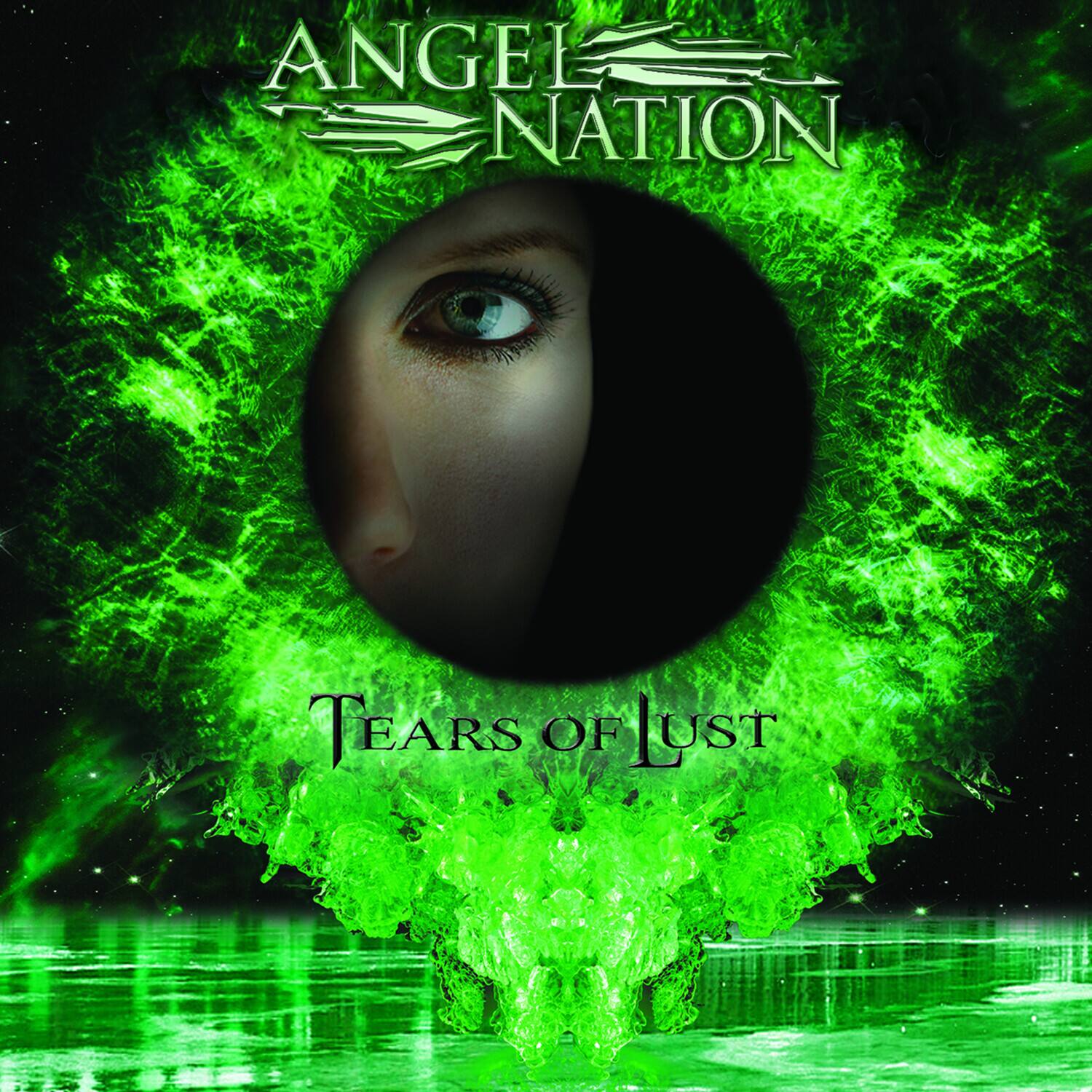 Angel Nation Tears of Lust Re issue 2022 COMPACT DISCS [CD] - Best Buy