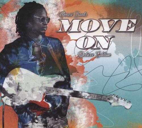 Best Buy: Move On [CD]