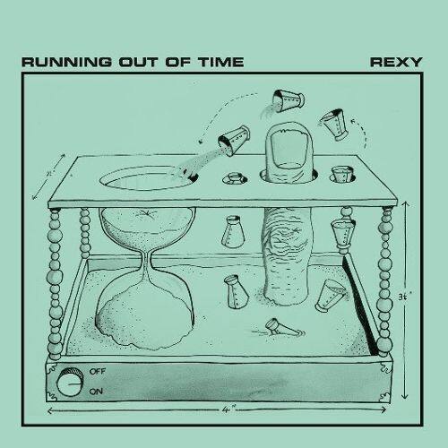 Running out of Time [LP] VINYL - Best Buy