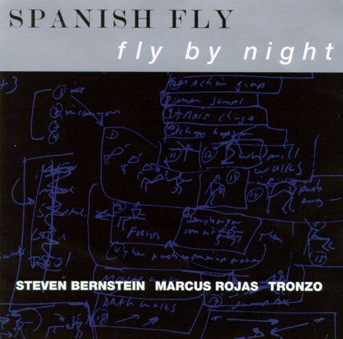 Best Buy: Fly by Night [CD]
