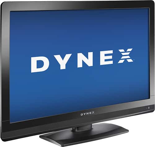 Best Buy: Dynex™ 32" Class LED 720p 60Hz HDTV Multi DX-32E250A12