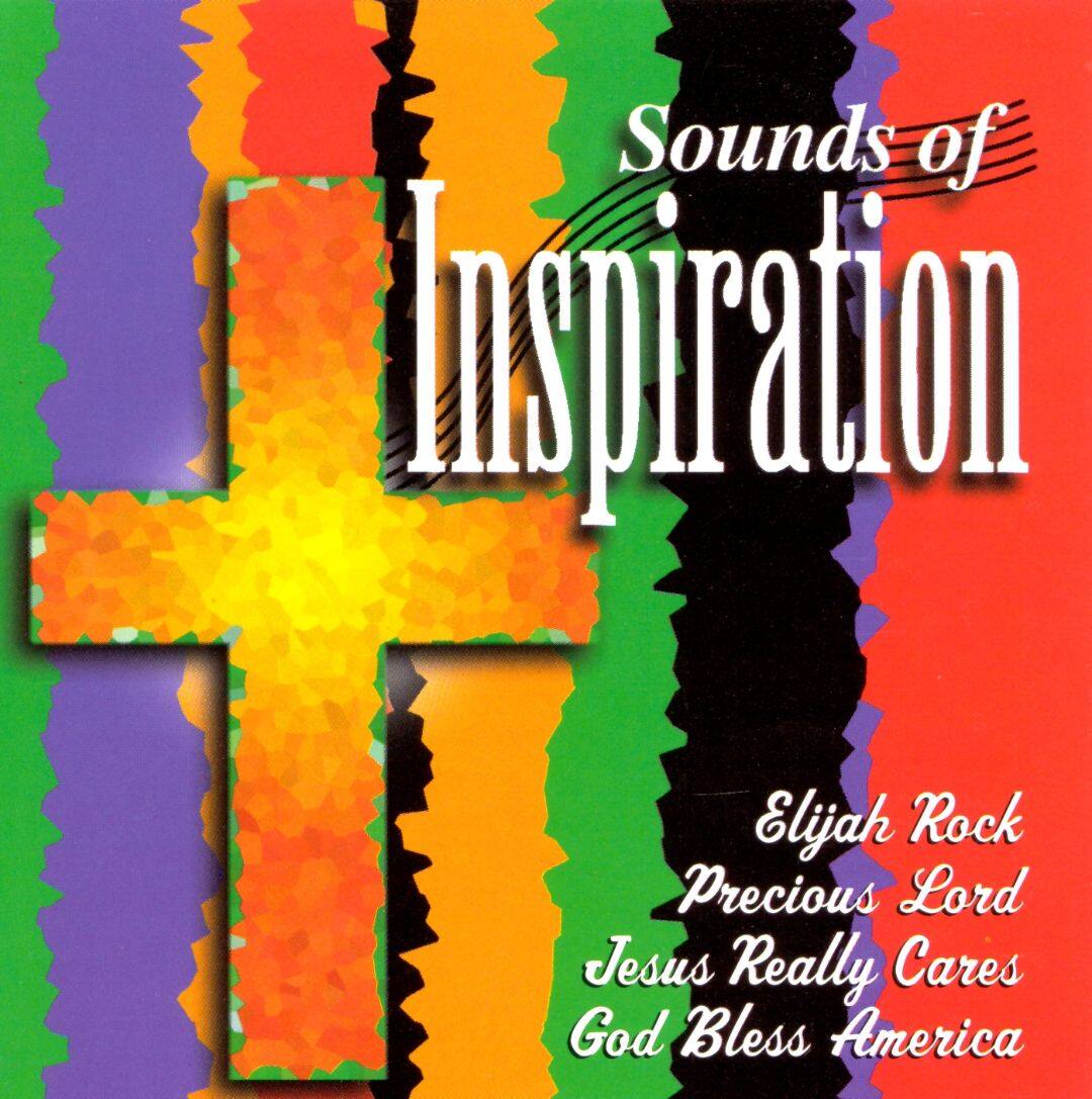 Best Buy: Sounds of Inspiration [Intersound] [CD]