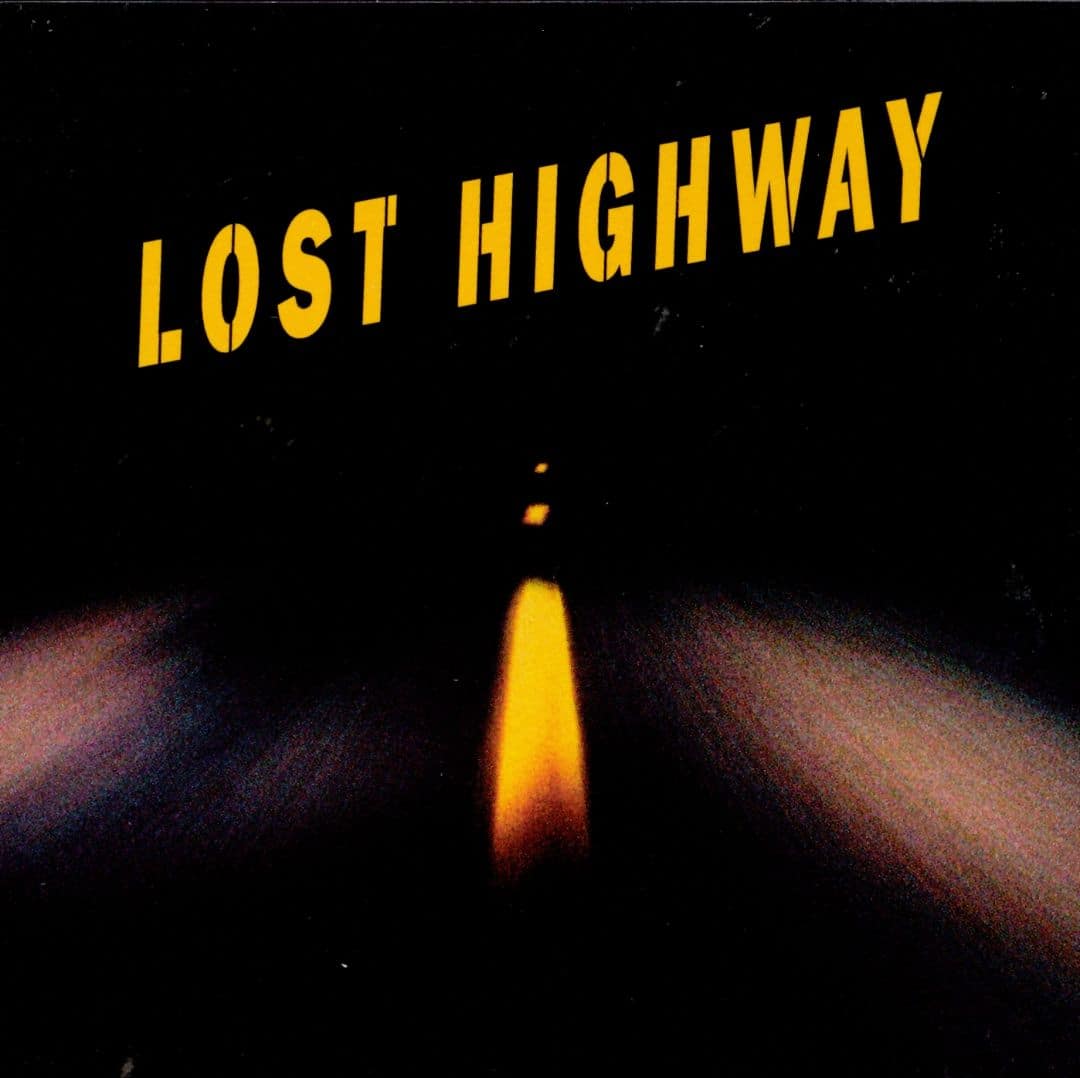 Best Buy: Lost Highway [Original Motion Picture Soundtrack] [CD] [PA]
