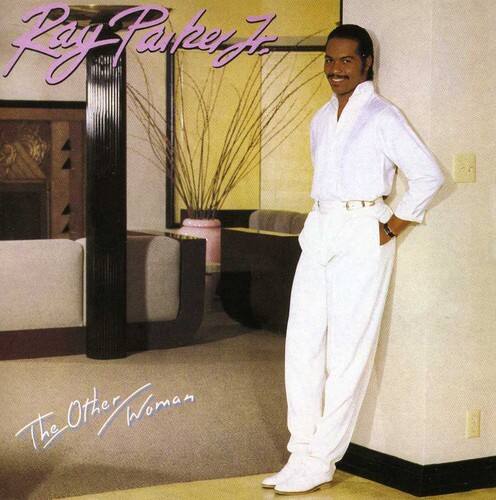 Ray Parker Jr Other Woman COMPACT DISCS [CD] - Best Buy