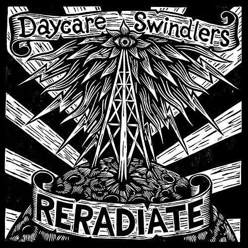 Reradiate [LP] VINYL - Best Buy