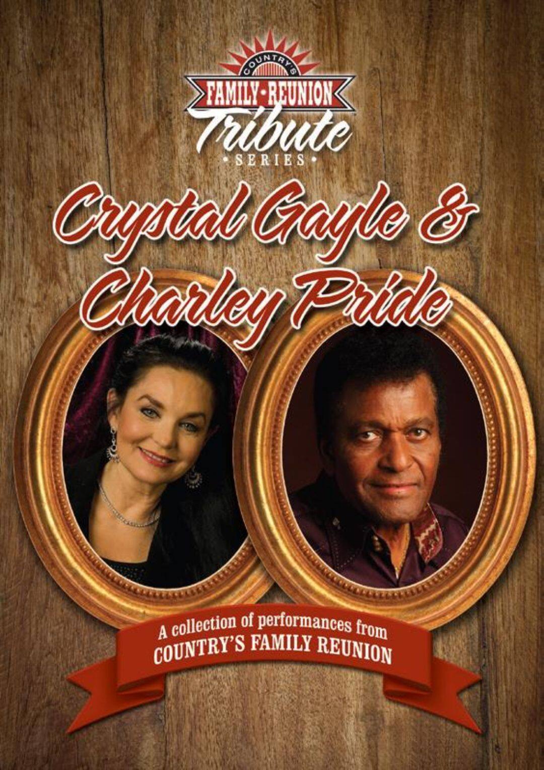 Best Buy: Country Family Reunion Tribute Series [DVD]