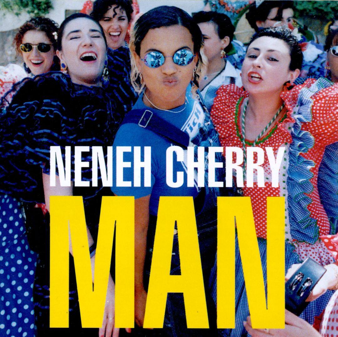 Man [LP] VINYL - Best Buy
