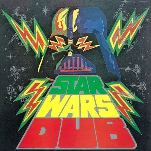 Best Buy: Star Wars Dub [CD]