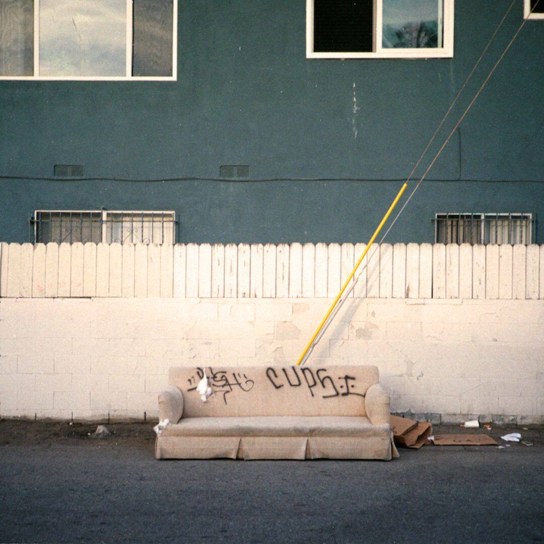 Break the Cycle [LP] VINYL - Best Buy