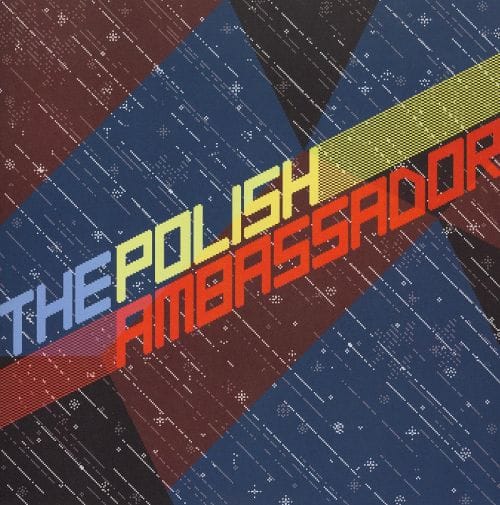 Best Buy: Diplomatic Immunity [CD]