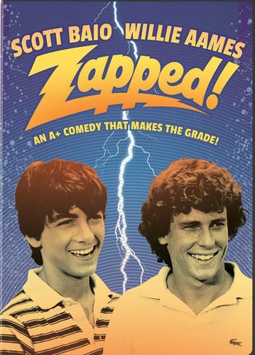 Zapped! [DVD] [1982] - Best Buy
