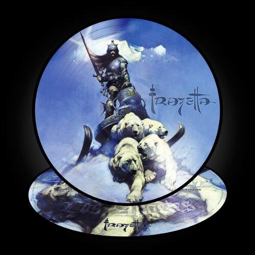 Frazetta [Picture Disc] - Best Buy