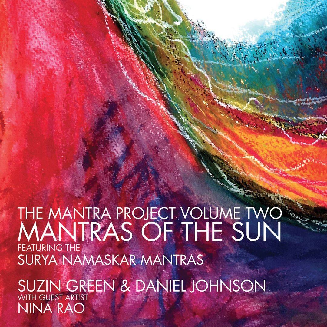 Best Buy: The Mantra Project, Vol. 2: Mantras of the Sun [CD]