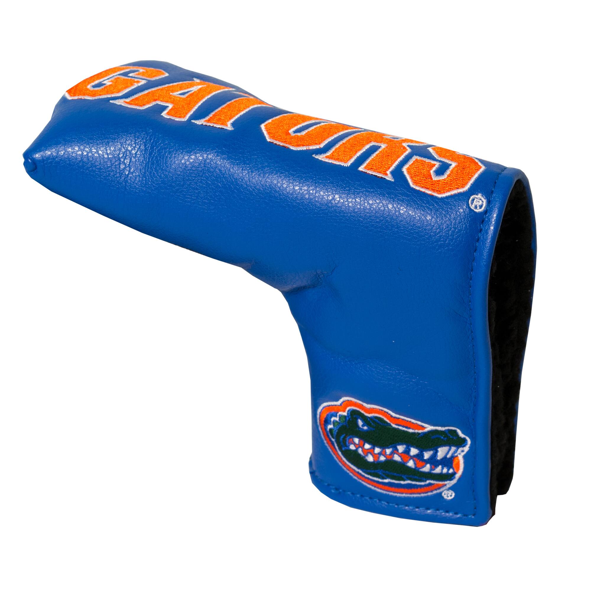 Team Golf Florida Gators Tour Blade Putter Cover Multicolor 3999792 ...