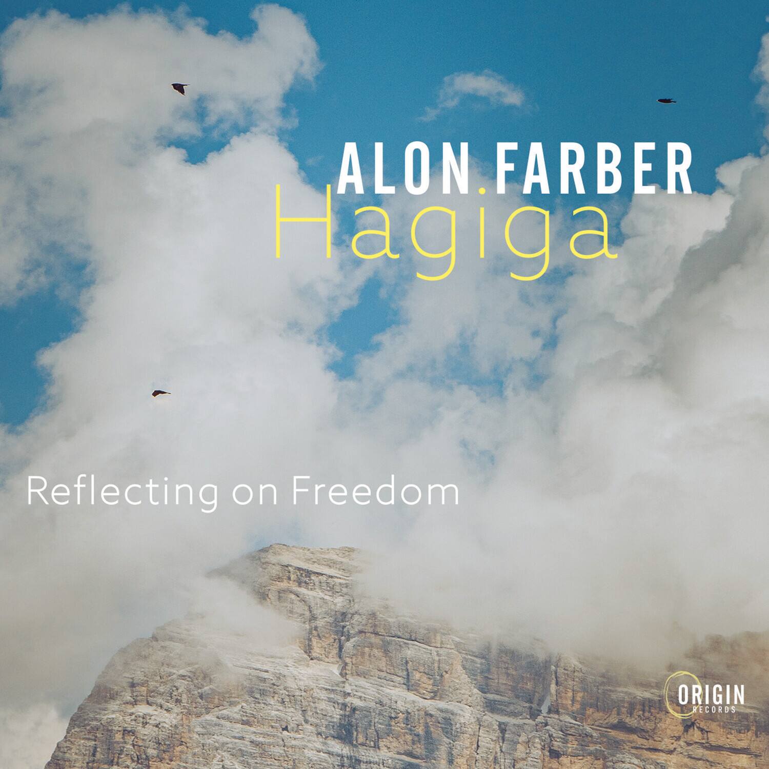 Alon Farber Hagiga Reflecting On Freedom COMPACT DISCS [CD] - Best Buy