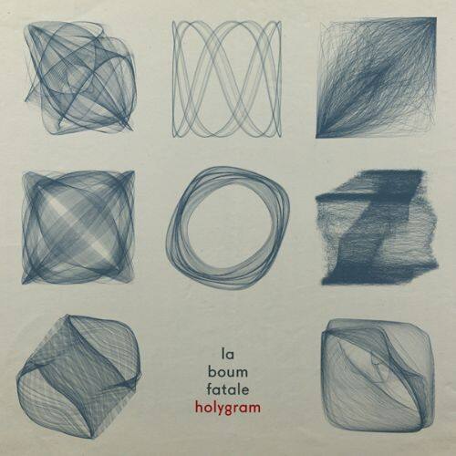 Holygram [With Digital Download] [LP] VINYL - Best Buy