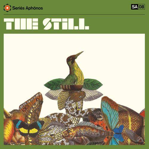 Best Buy: The Still [LP] VINYL