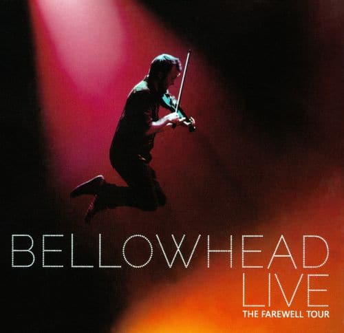 Best Buy: Bellowhead Live: The Farewell Tour [CD & DVD]