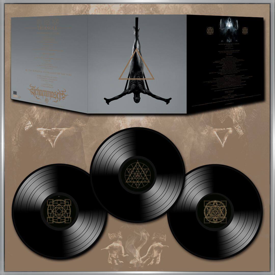 Triangle [LP] VINYL - Best Buy