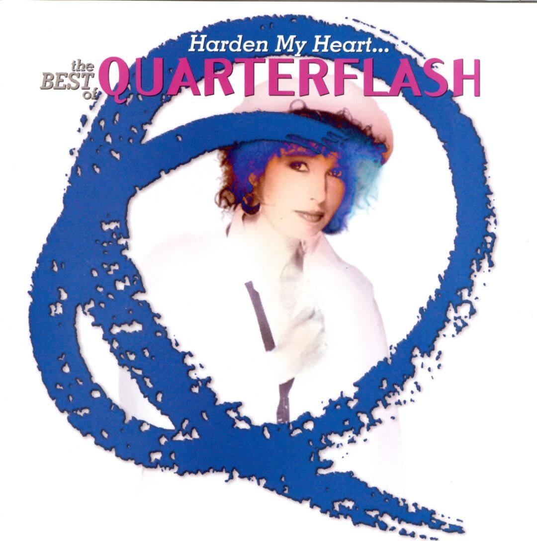 Quarterflash Members