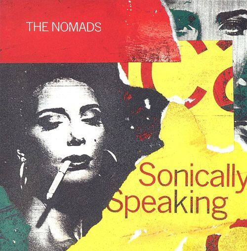 Best Buy: Sonically Speaking [LP] VINYL