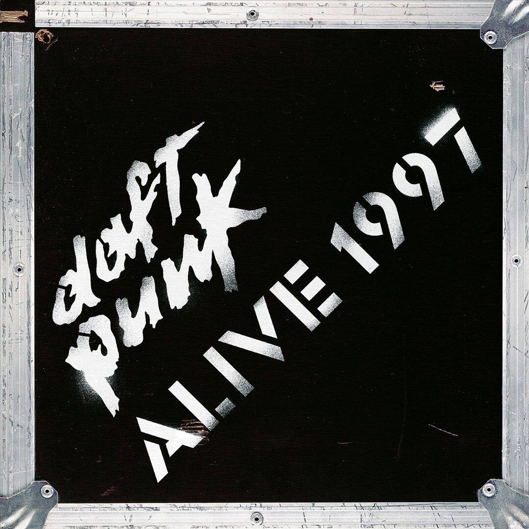 Alive 1997 [LP] [VINYL] - Best Buy