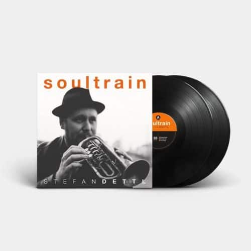 Soultrain [LP] VINYL - Best Buy