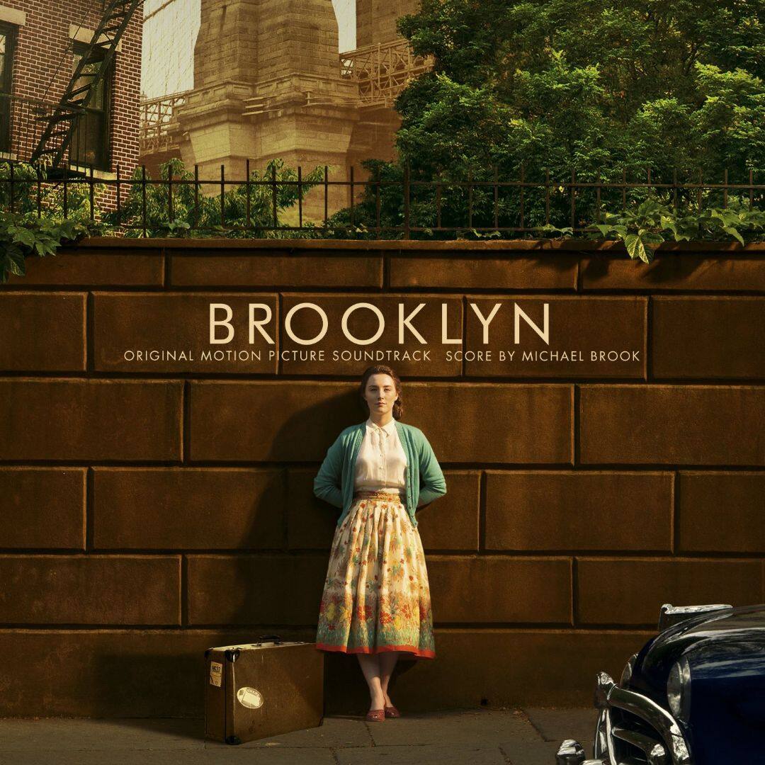Best Buy: Brooklyn [Original Soundtrack and Score] [LP] VINYL