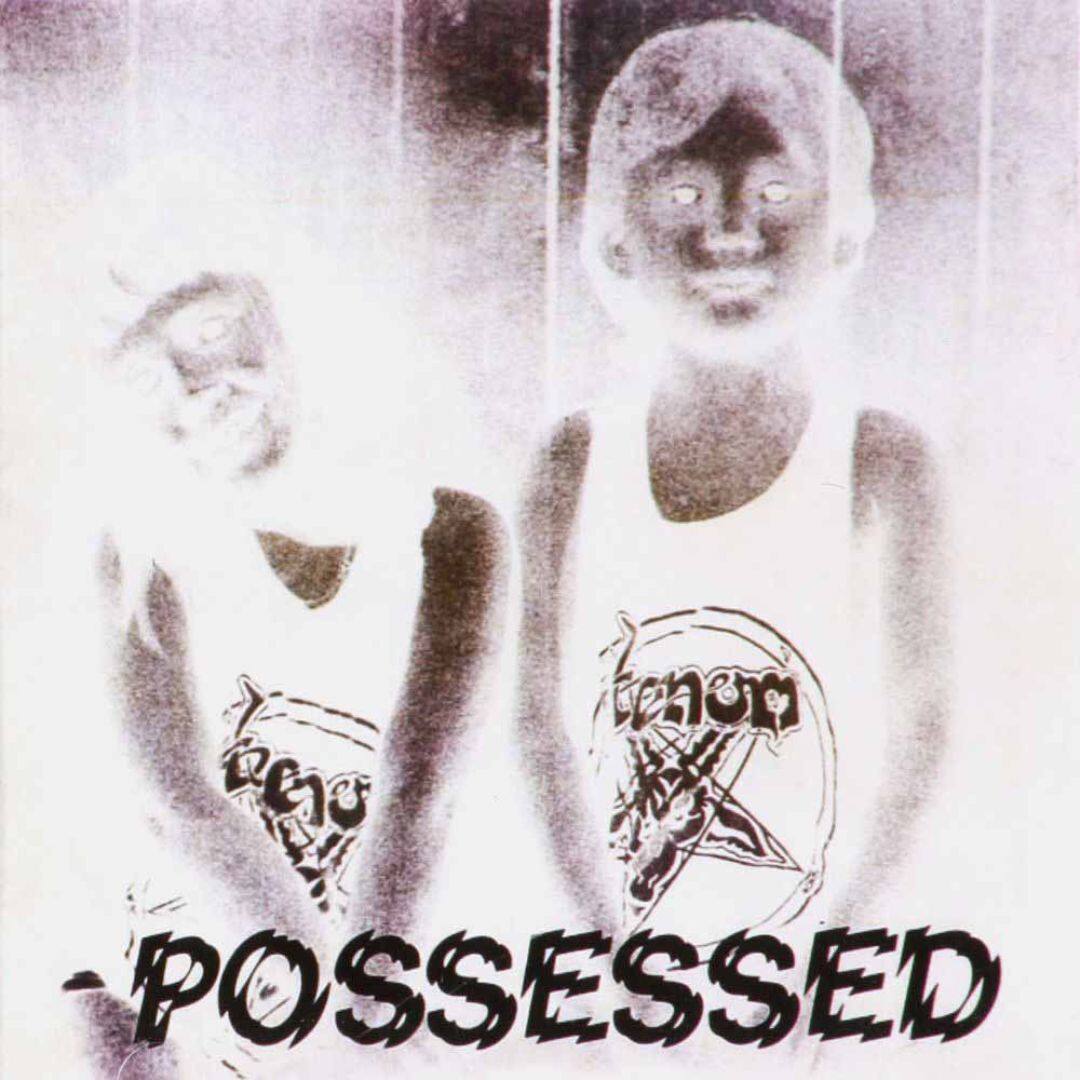 Possessed [LP] VINYL - Best Buy