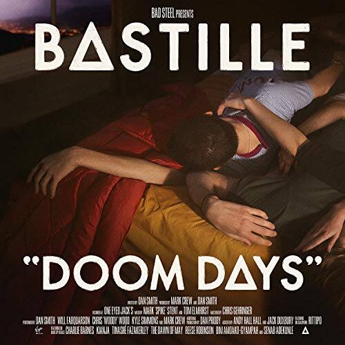 Doom Days [LP] [VINYL] - Best Buy