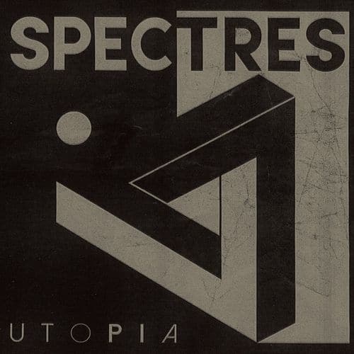 Best Buy: Utopia [LP] VINYL