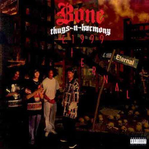 Best Buy: E 1999 Eternal [CD] [PA]