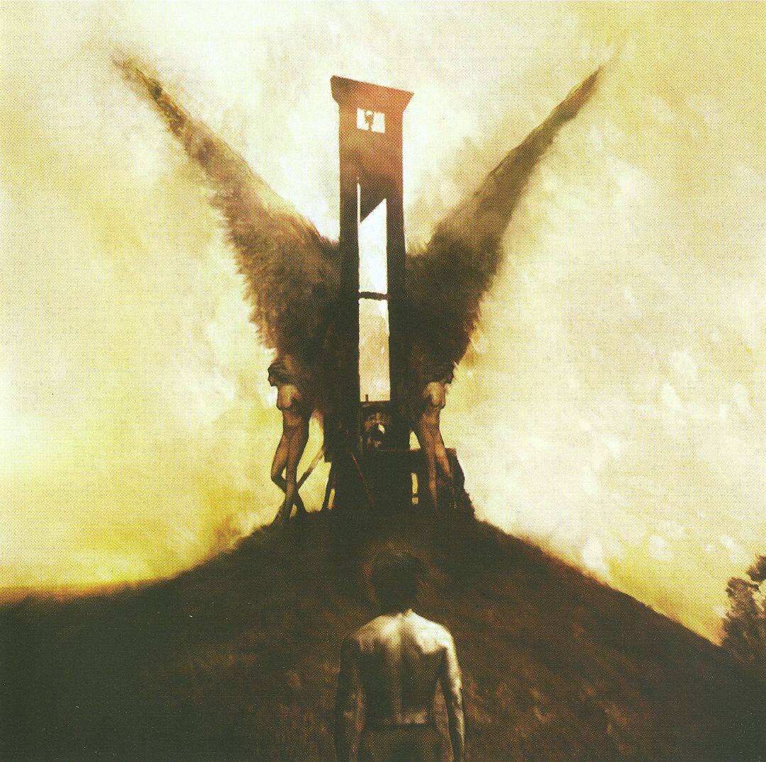 Good Apollo I'm Burning Star IV, Vol. 1: From Fear Through the Eyes of ...