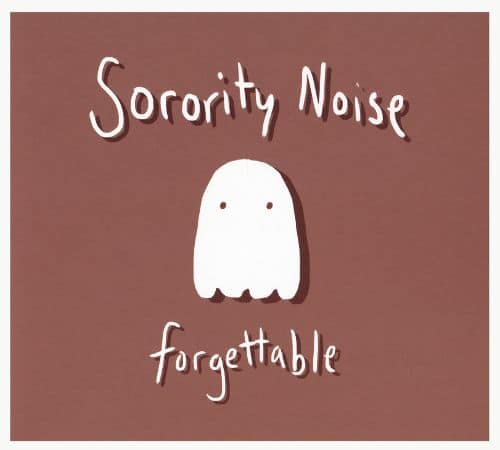 Best Buy: Forgettable [CD]