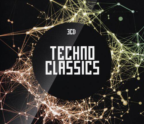 Best Buy: Techno Classics [CD]