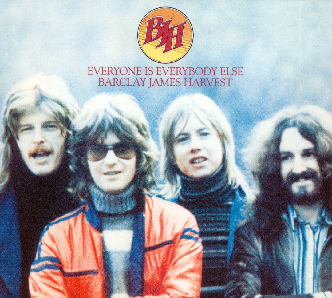 Best Buy: Everyone Is Everybody Else [Deluxe Expanded Edition] [2 CD/1 ...