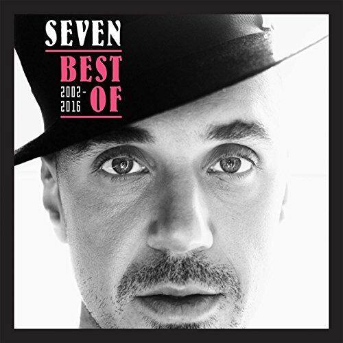 Best of 2002 2016 [LP] VINYL - Best Buy