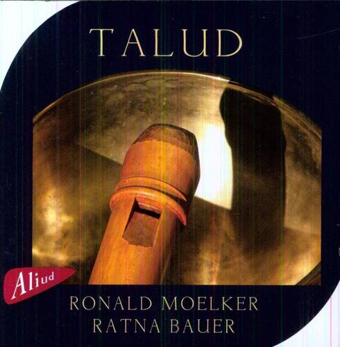 Ronald Moelker Talud COMPACT DISCS [CD] - Best Buy