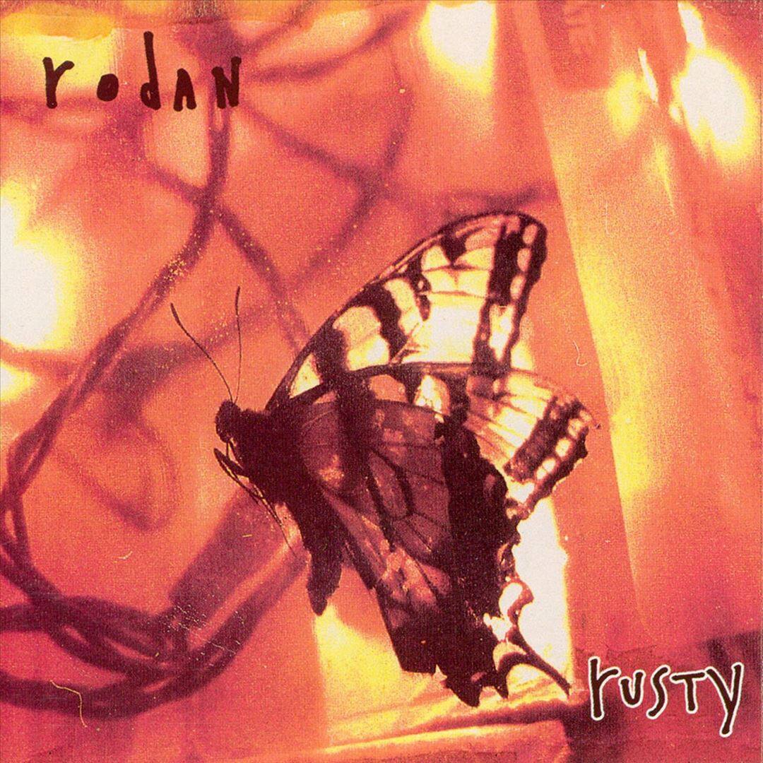 Rusty [30th Anniversary Edition] [LP] VINYL - Best Buy