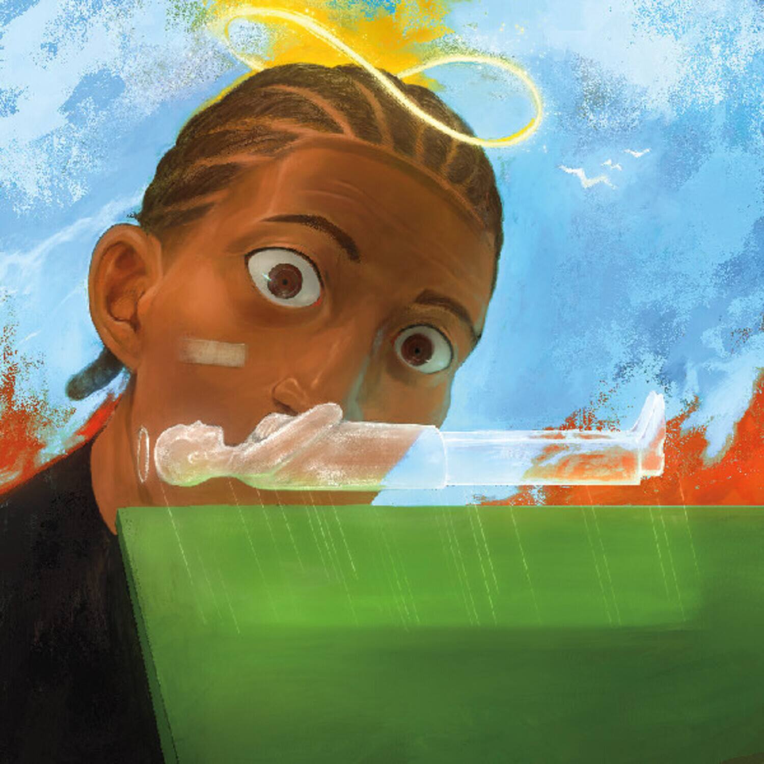 McKinley Dixon Magic, Alive! COMPACT DISCS [CD] - Best Buy