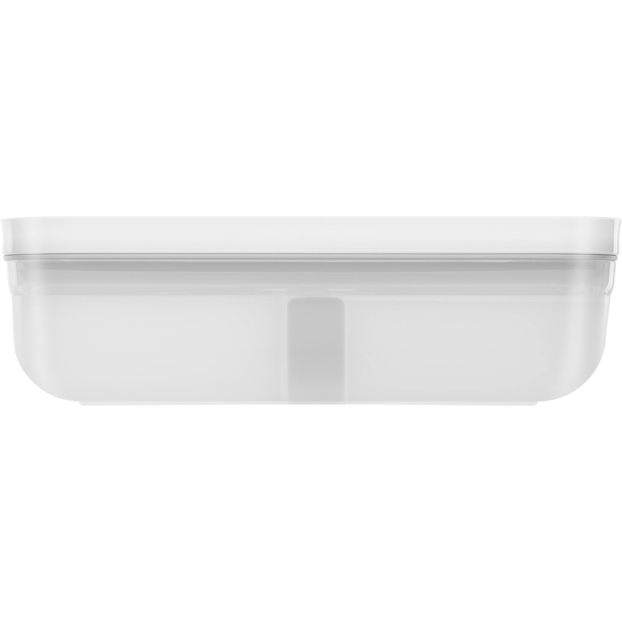 ZWILLING Fresh & Save Plastic Flat Lunch Box, Airtight Container, Meal ...