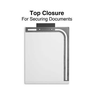 Staples Reinforced File Folder, 1/3 Cut, Letter Size, 6/Pack (TR39414 ...