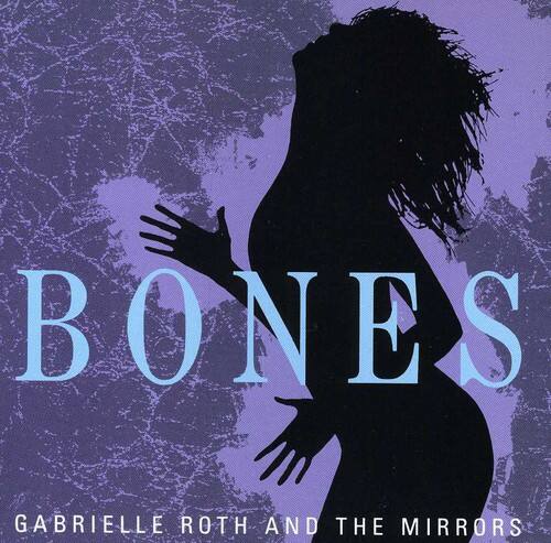 Gabrielle Roth Bones COMPACT DISCS [CD] - Best Buy