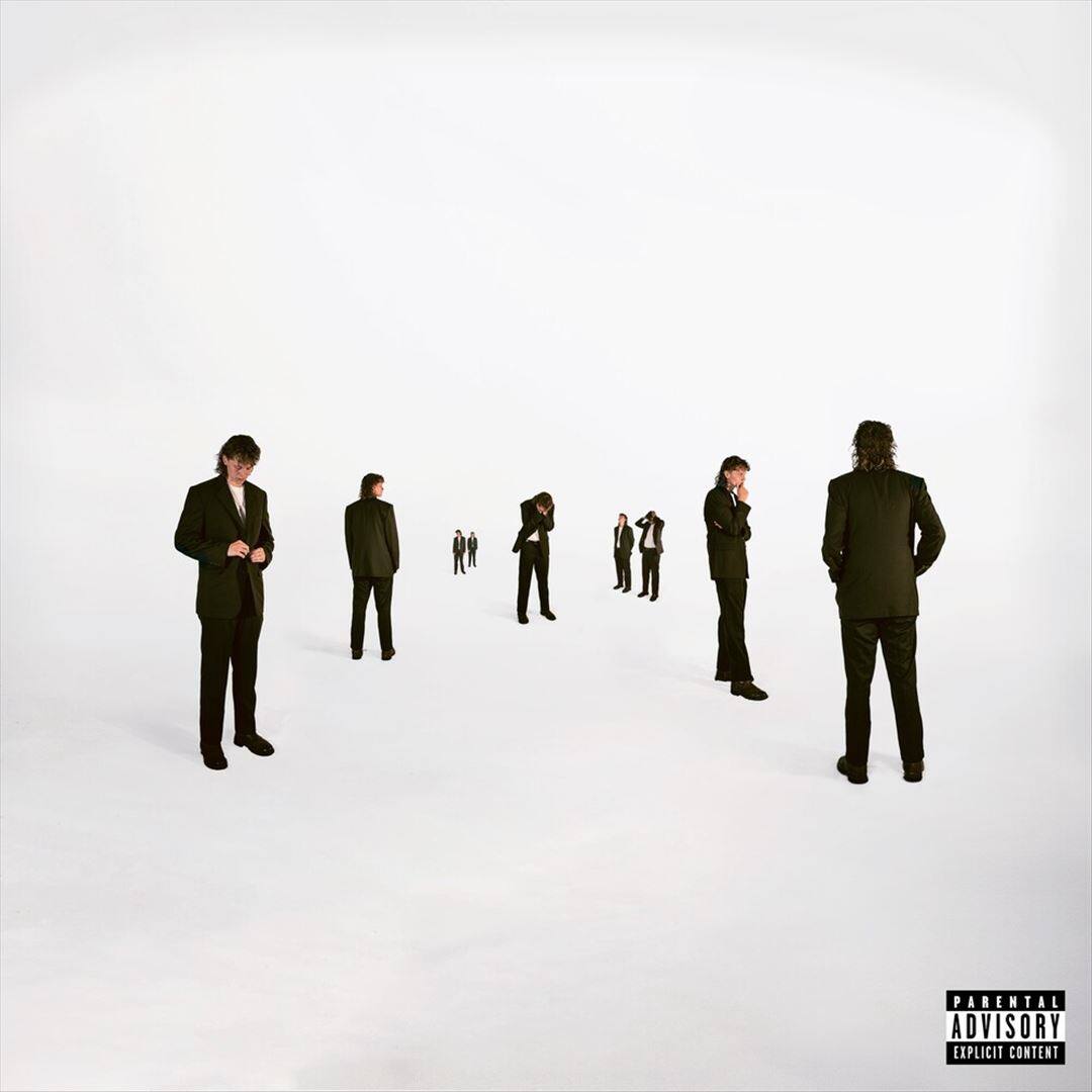 Satisfaction of Sameness [LP] [VINYL] - Best Buy