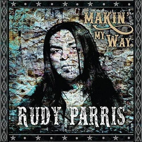 Rudy Parris Makin' My Way COMPACT DISCS [CD] - Best Buy
